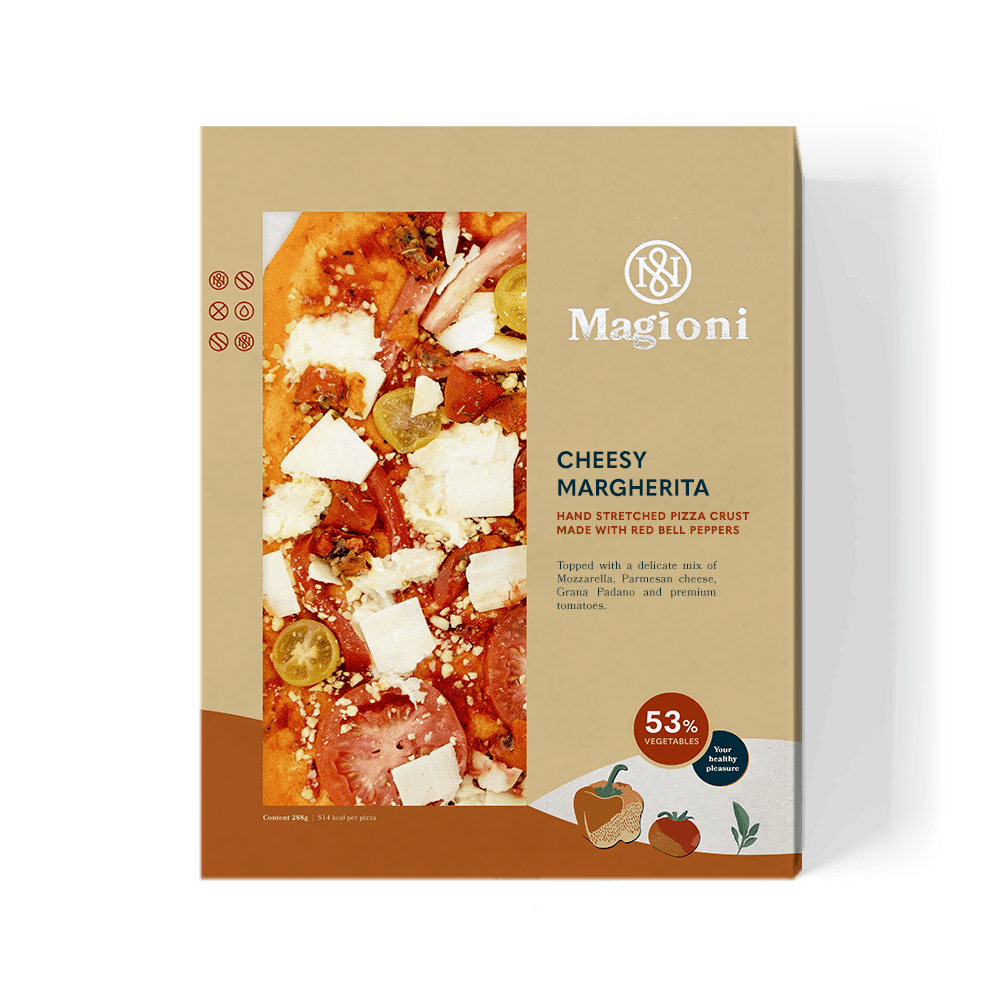 Home - Magioni