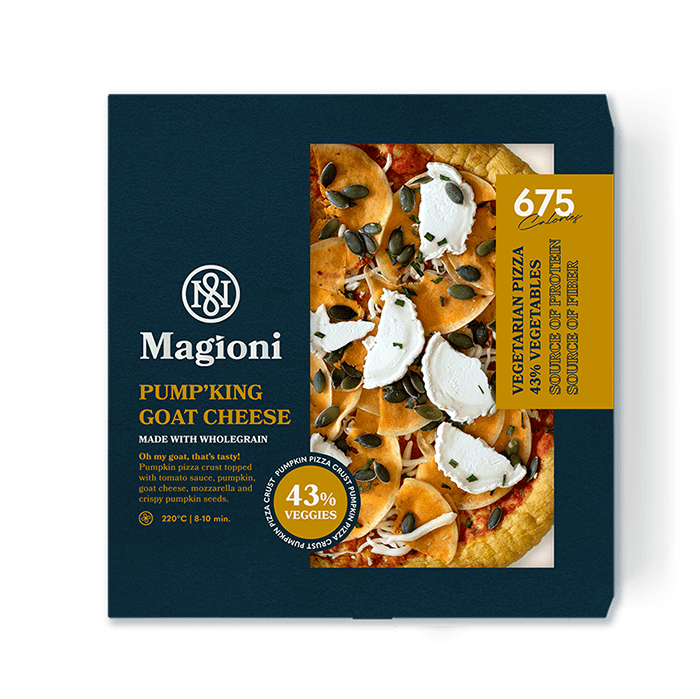 Home - Magioni