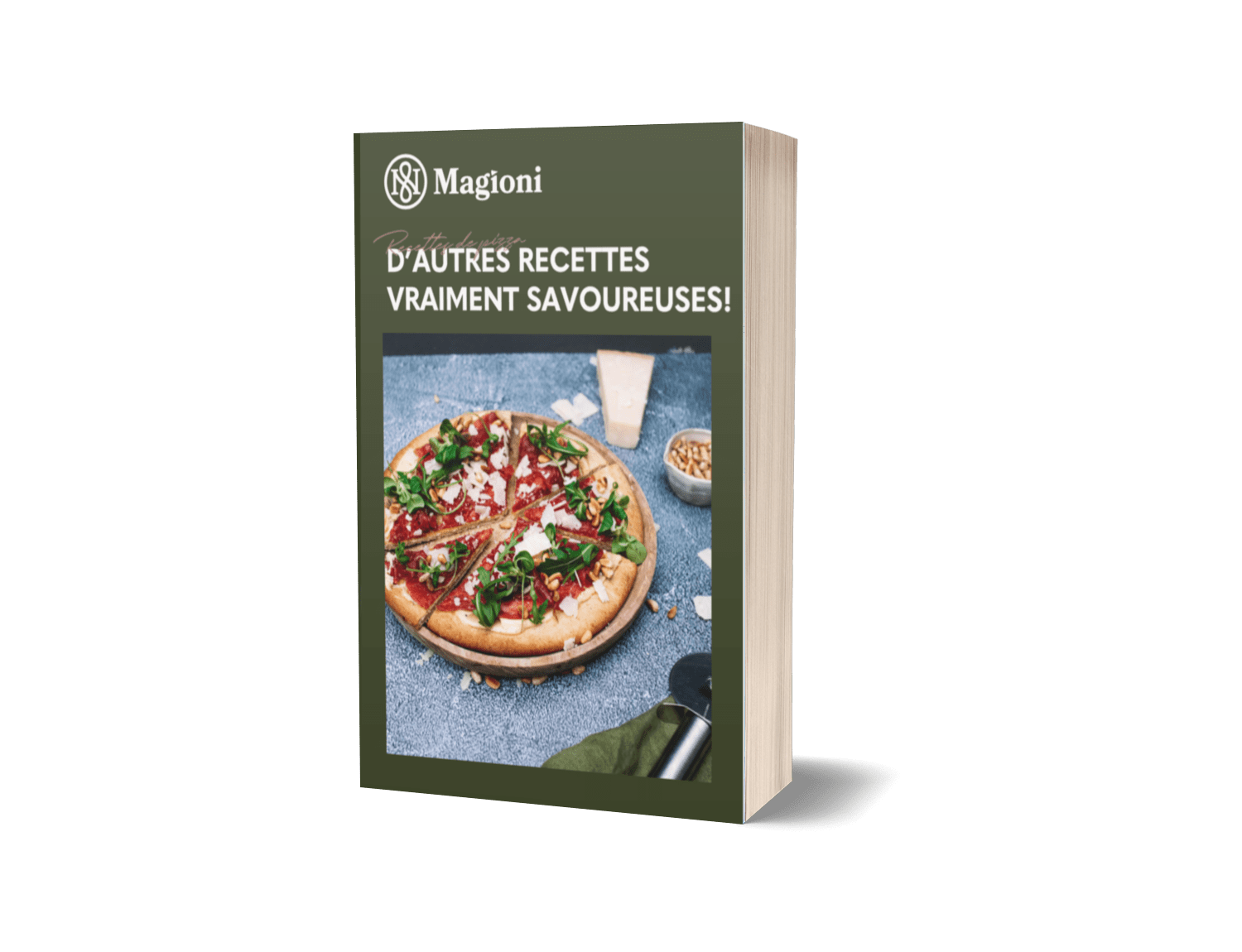 Shop - Magioni